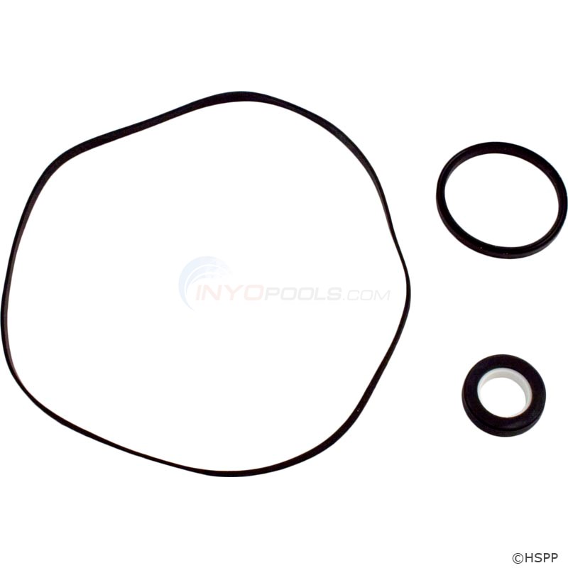 Hayward Super II and RS Series Pump Seal Assembly Kit - SPX3000TRA ...