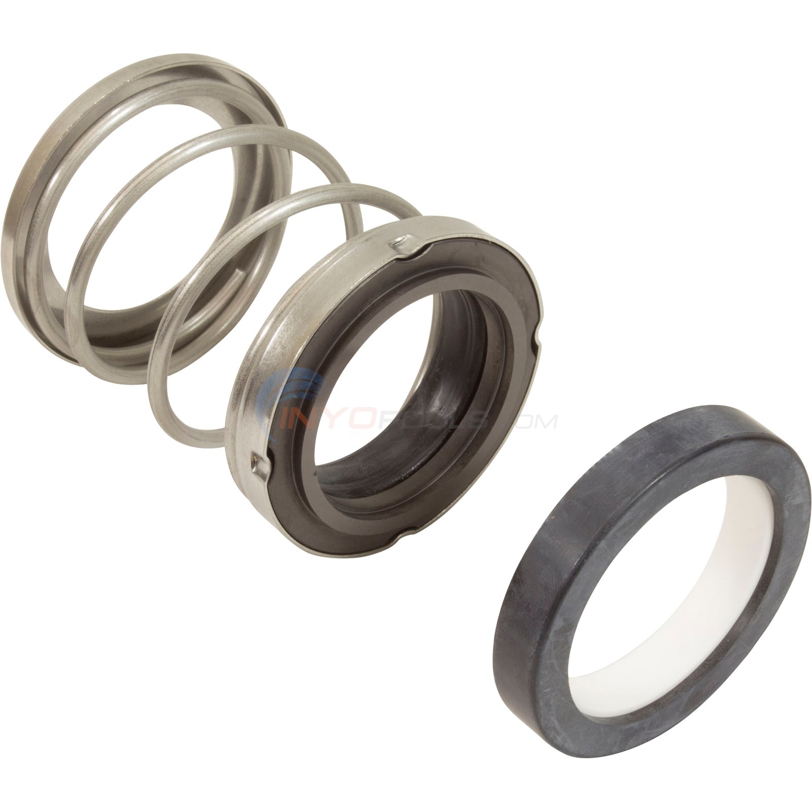 Sta-Rite Shaft Seal, 20 Hp, Csp Pump (s32015) - INYOPools.com