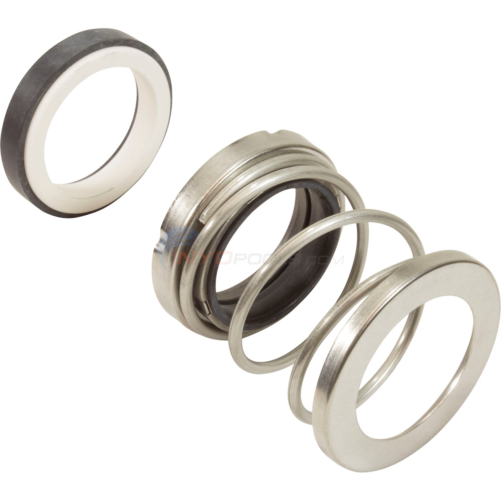 Sta-Rite Shaft Seal, 20 Hp, Csp Pump (s32015) - INYOPools.com