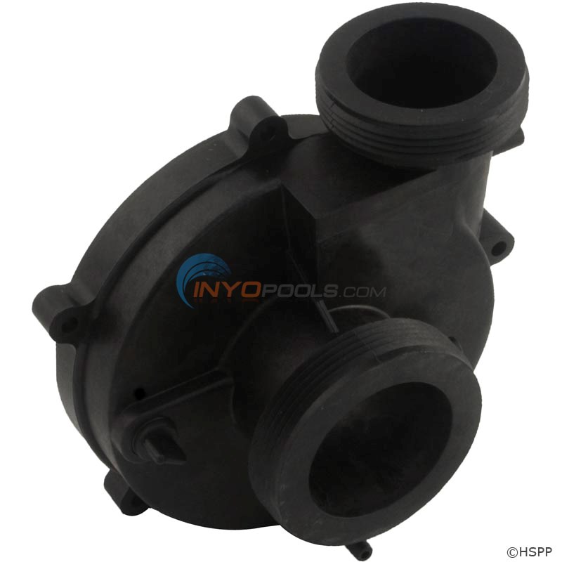 Front Volute,Ultimax, Front Suction, Side Discharge (1210024 ...