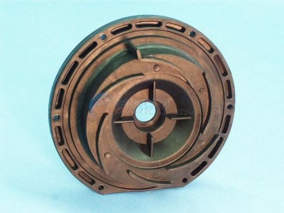 Pump Diffuser 1HP Bracket, Pac-Fab - 35-4633 - INYOPools.com