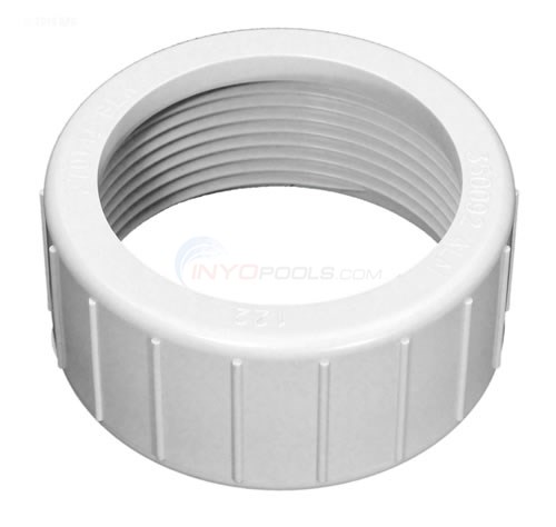 Pentair SuperFlo Pump Union Nut - 350092 Replaced by 270141 - INYOPools.com