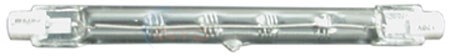 Bulb T3 500w Halogen R7s (79131100) - INYOPools.com