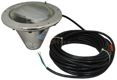 Sta-Rite SunBrite II Light, 120V 300Watt 50ft. Cord - 600171 ...