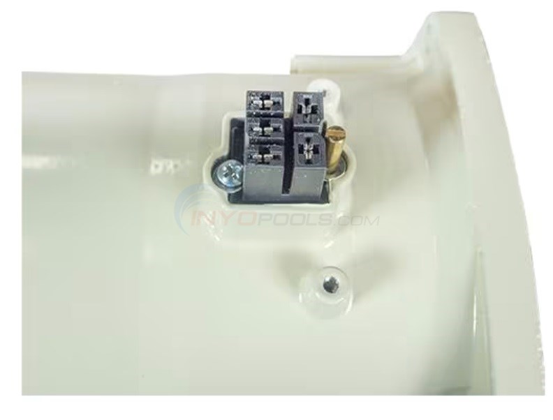 Pentair IntelliFlo Pump Motor 3.2 kW - 350305S - INYOPools.com