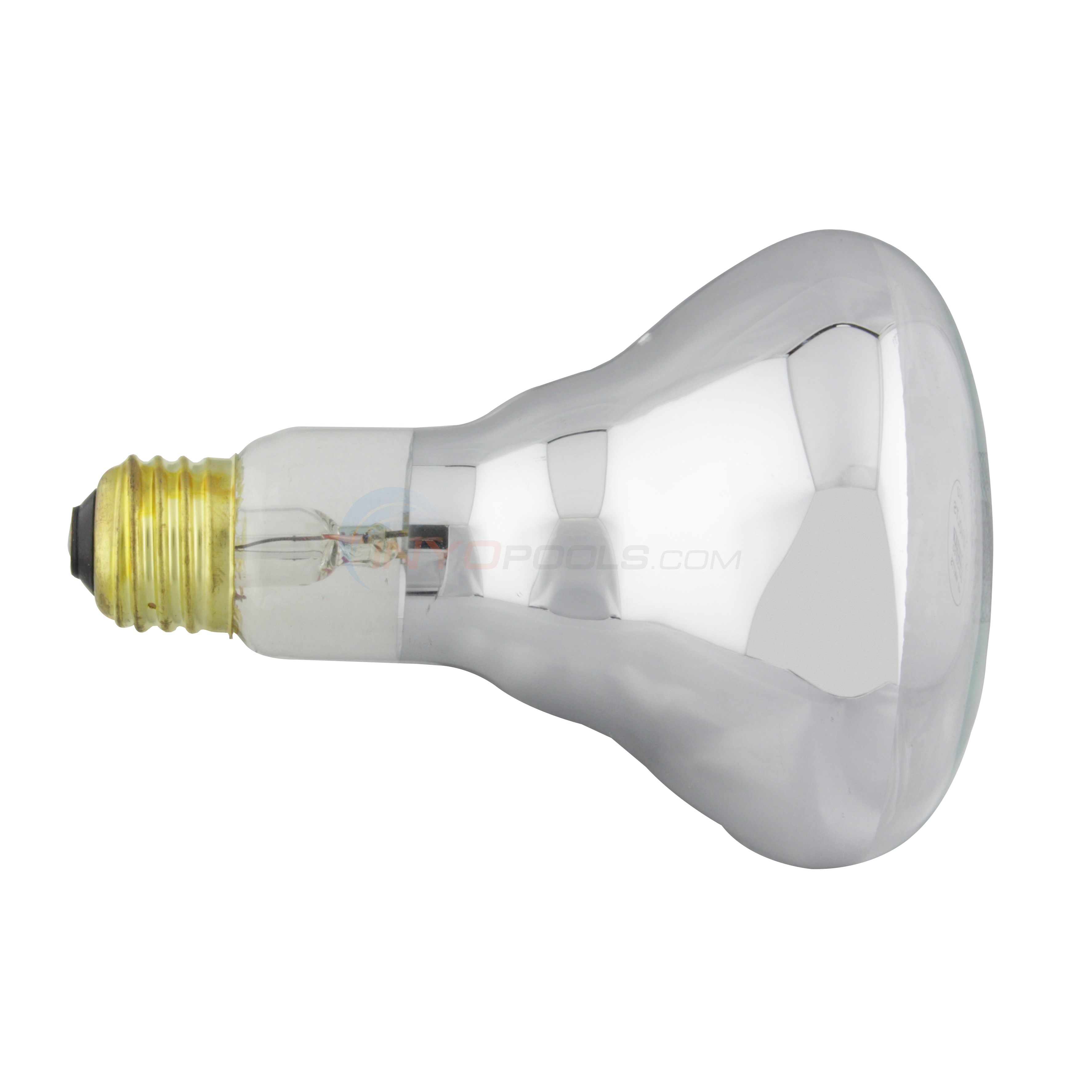 Halco Lighting Bulb, 12v 100w Flood (br30cl100/12v) - INYOPools.com