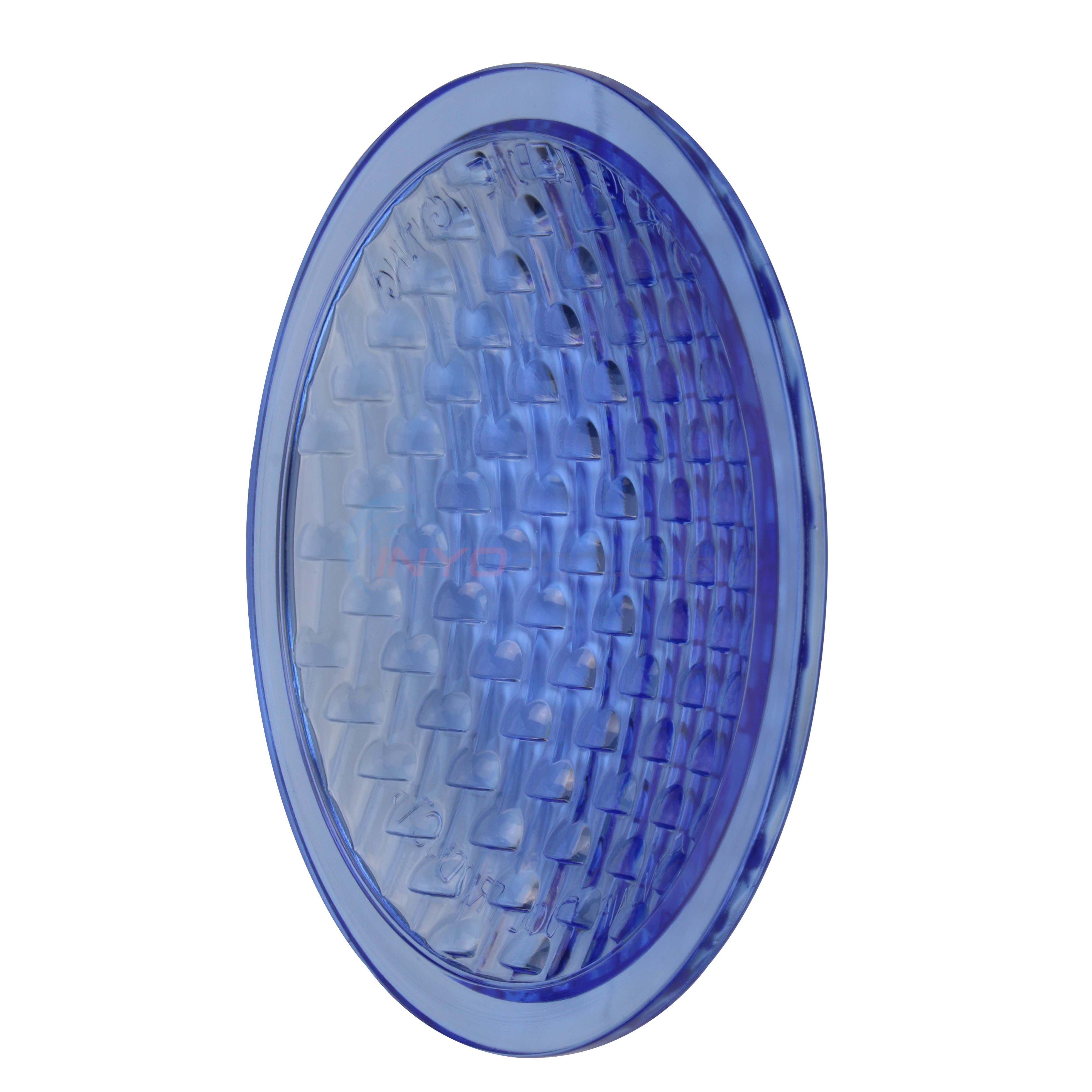 Pentair Lens, Medium Blue (79100200) - INYOPools.com