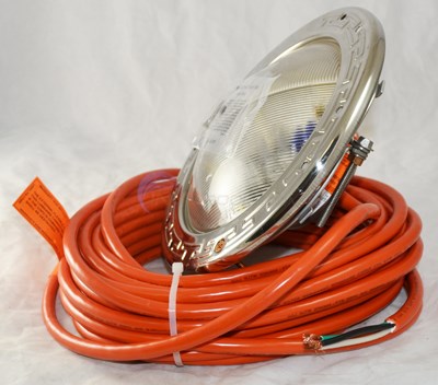 Pentair Light, Intellibrite White Led 50' 12v Pool (600115) - INYOPools.com