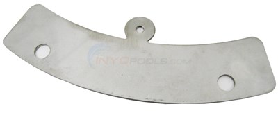 LIGHT RING TOP REPAIR PLATE (25549-712-000) - INYOPools.com