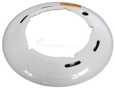Pentair Hi-Lite Face Ring Color Adapter for Pool & Spa Light - 79210000 ...