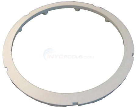 Pentair Face Ring Replacement for Aqualumin I and II Pool Light Fixture ...