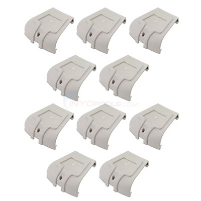 Wilbar Top Cap (10 pack) - 35298-Pack10 - INYOPools.com
