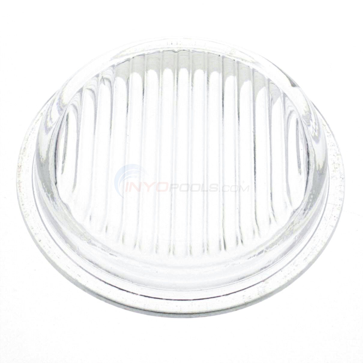 Pentair Sta-Rite Sunlite Lens, Clear - 34620-0002 - INYOPools.com