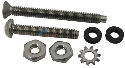 Sta-Rite Screw Kit - 3530-121 - INYOPools.com