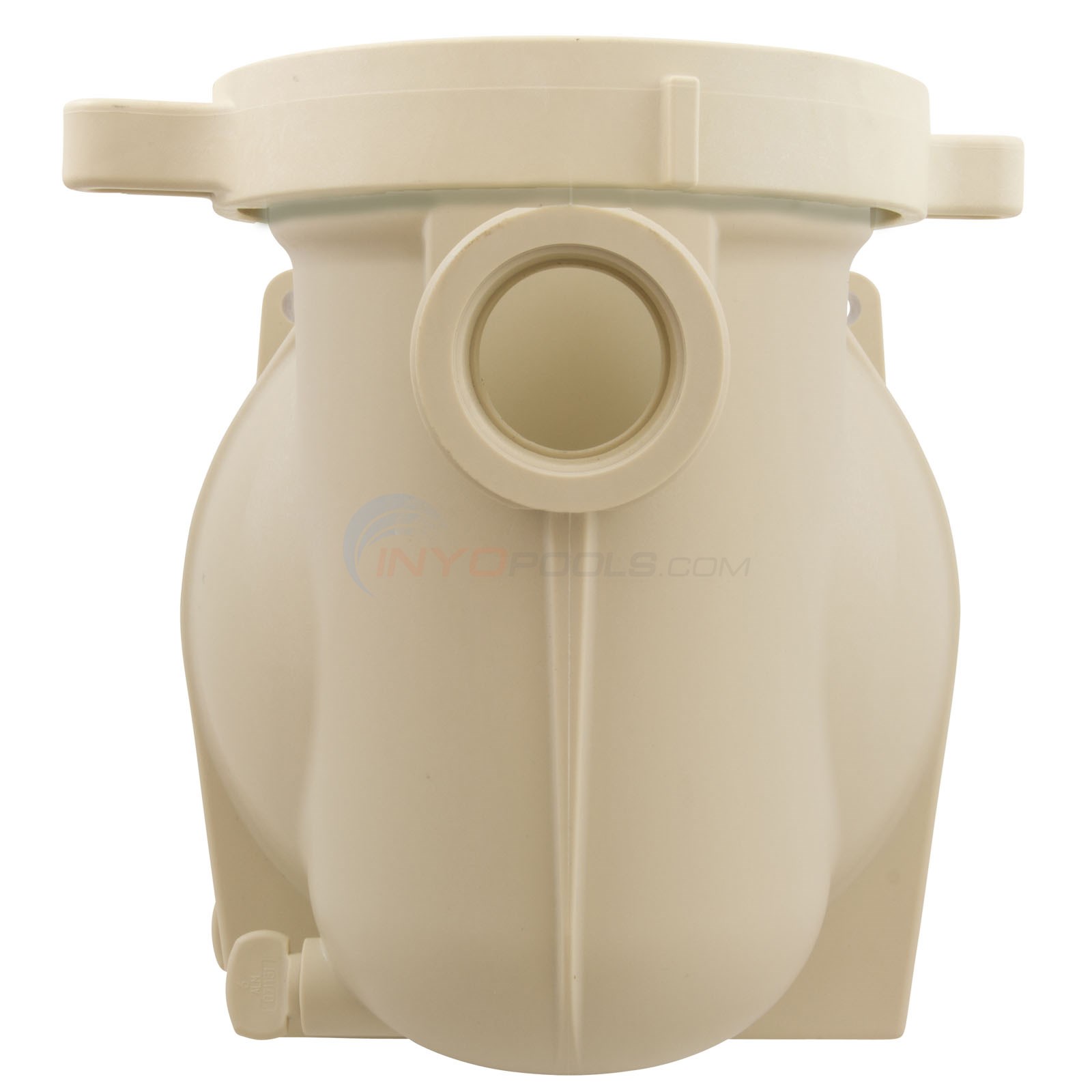 Pentair Superflo Almond Volute Kit Assembly - 353010 - INYOPools.com