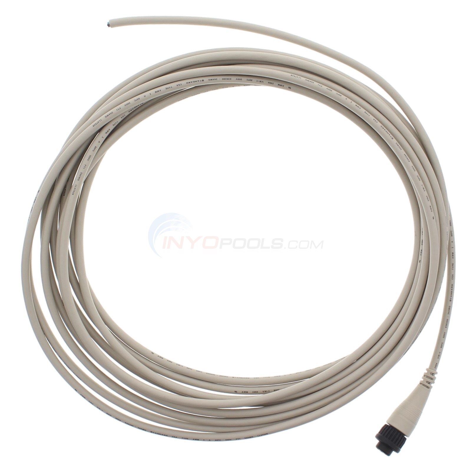 Pentair Superflo/Super Max Pump Digital Comm. Cable Kit - INYOPools.com