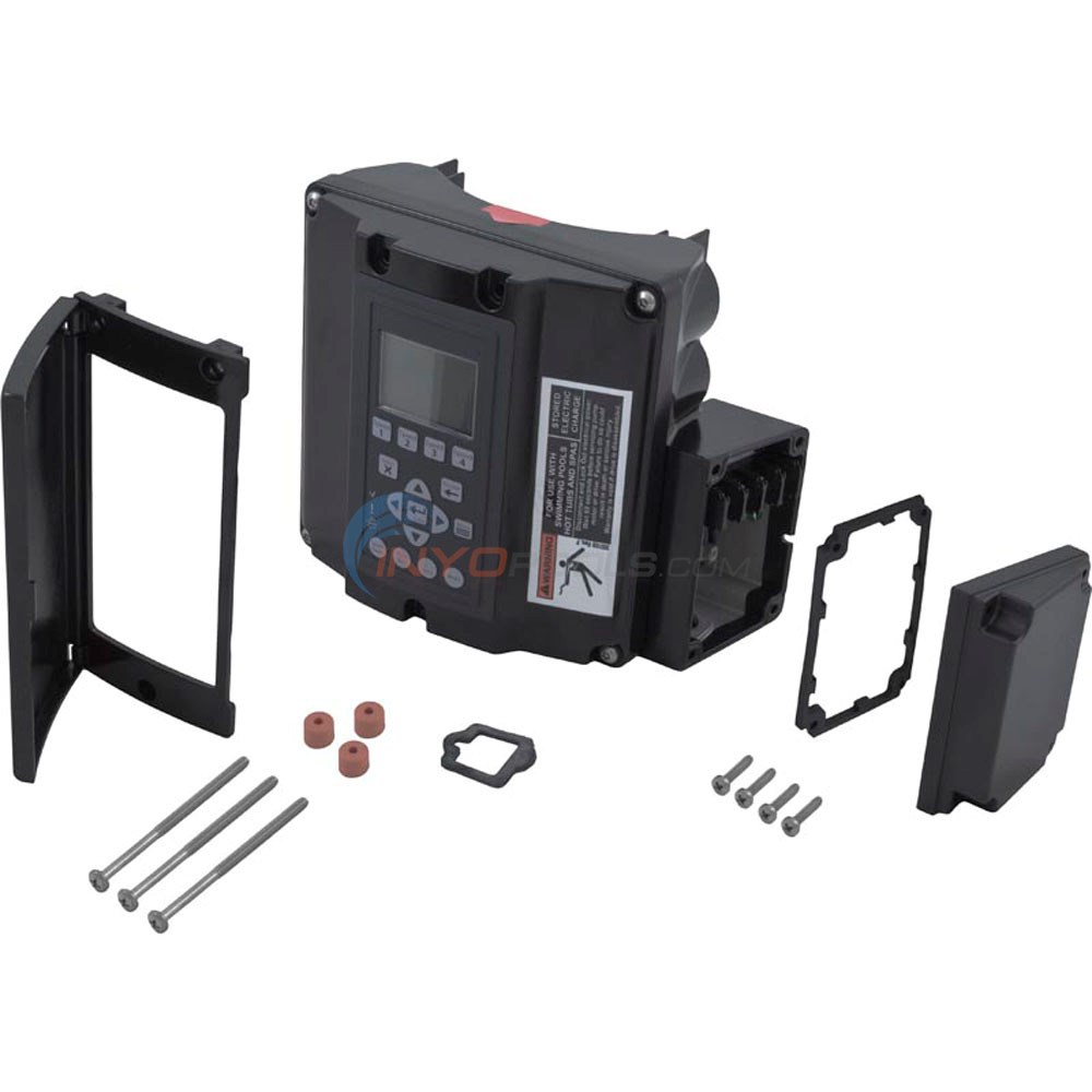Pentair Variable Speed Drive Assy Kit, Black - 353252 - INYOPools.com