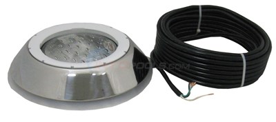 Pentair Aqualumin III, 12v 100w 50' Cord (78873500) - INYOPools.com