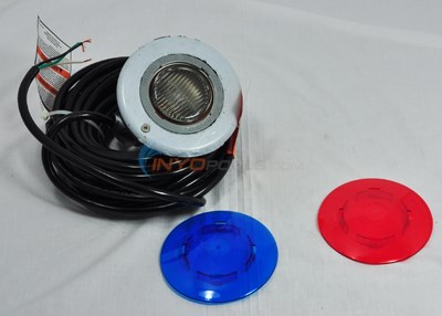 Pentair Sunlite, 120 V, 250w, 50 Foot Cord (05607-2050) - INYOPools.com