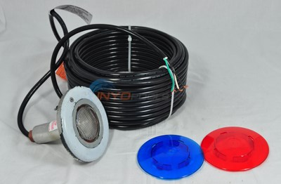 Pentair Sunlite, 250w 120v 100' Cord (05607-2100) - INYOPools.com