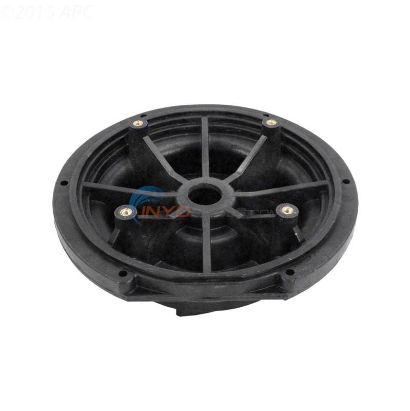 Pump Diffuser 1HP Bracket, Pac-Fab - 35-4633 - INYOPools.com