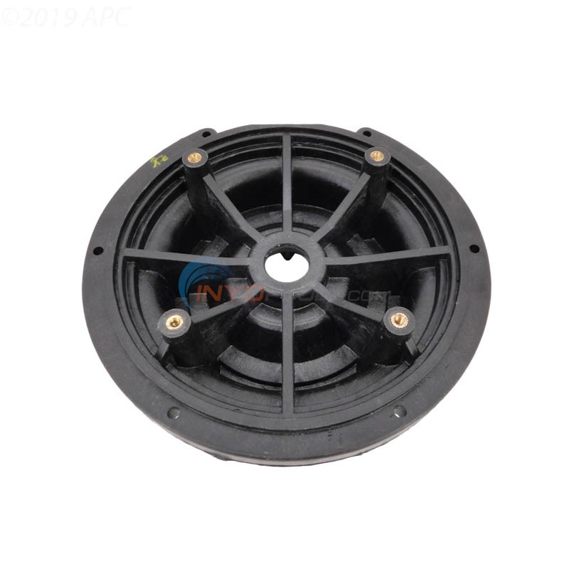 Pump Diffuser 1HP Bracket, Pac-Fab - 35-4633 - INYOPools.com