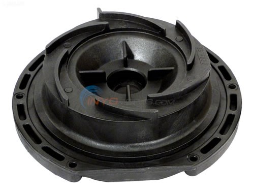 Pump Diffuser 1HP Bracket, Pac-Fab - 35-4633 - INYOPools.com
