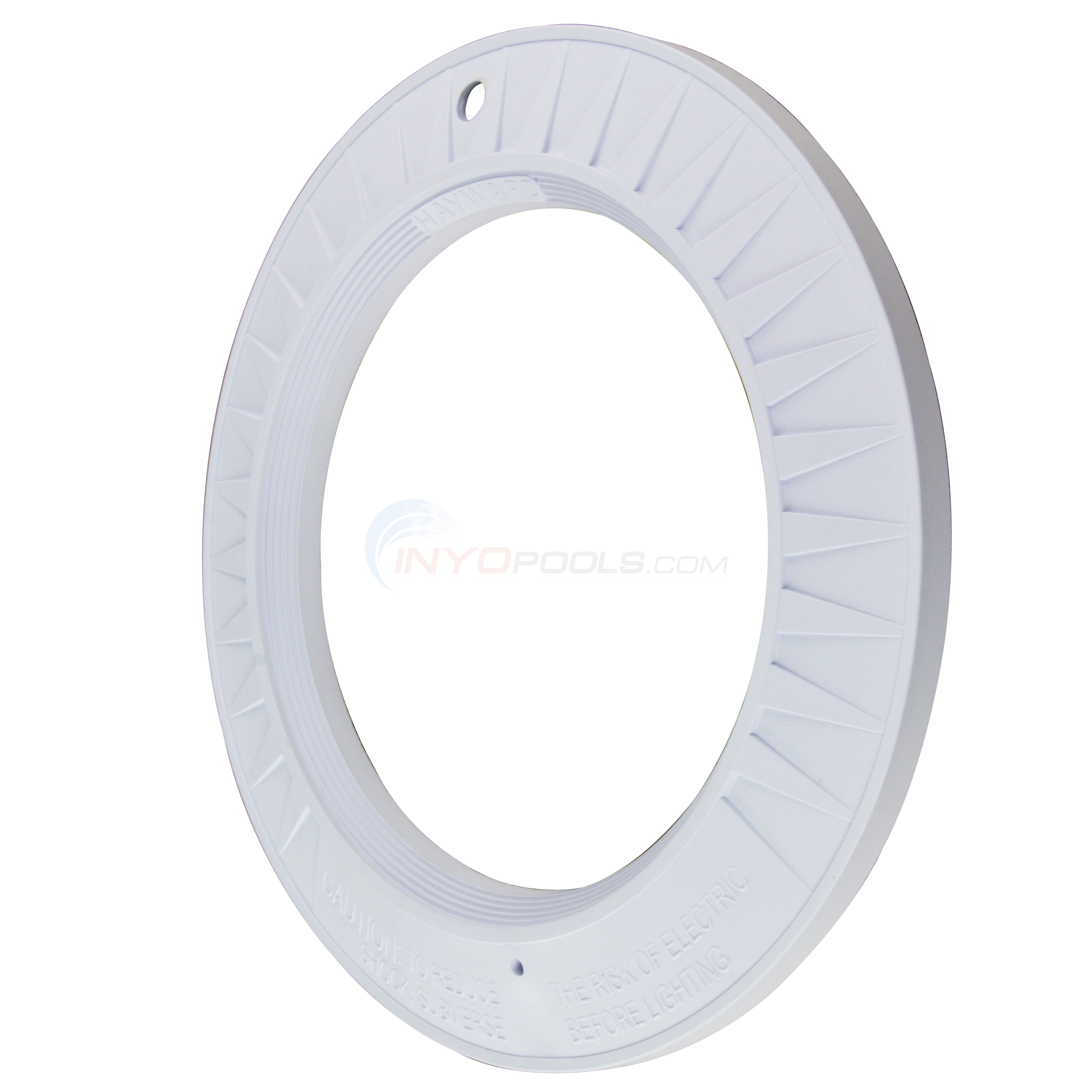 Hayward Astrolite Molded Face Rim - SPX0580A - INYOPools.com