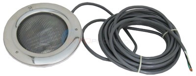 Hayward Colorlodgic Led Pool Light S.s. 12v 50' Cord - INYOPools.com