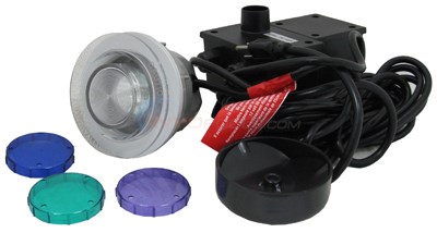 Hayward Elite Light Complete 120v 50 Watt (sp056525a) - INYOPools.com