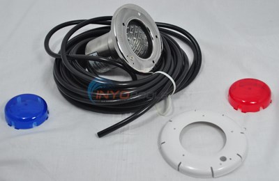 Hayward Astrolite Ii Light, 12v, 75w, Halogen, 50' Cord - INYOPools.com