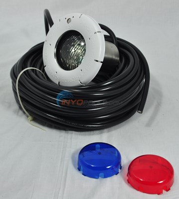 Hayward Astrolite Ii Light, 12v, 75w, Halogen, 100' Cord - INYOPools.com