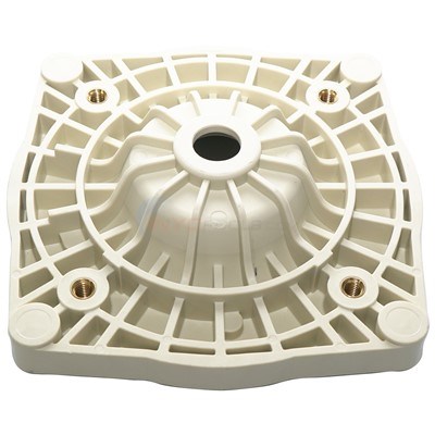 Pentair Superflo VST Seal Plate 356071Z/356071 Almond - INYOPools.com
