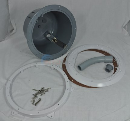 Hayward Niche Duraniche Vinyl / Fiberglass Wg - SP0607U - INYOPools.com