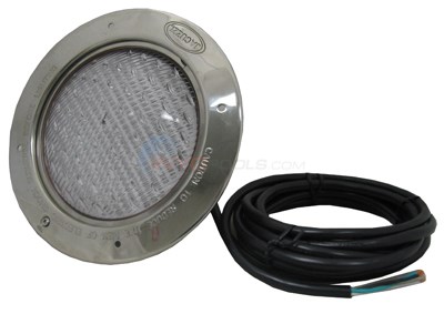 Jacuzzi Inc. Fm Led Light, 120v, 15' Cord (941301200015-wc) - INYOPools.com