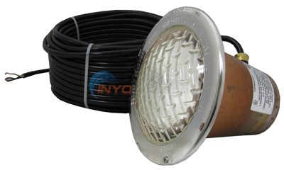 Pentair Light, 500w 120v 100' Swimquip (05086-0100) - INYOPools.com