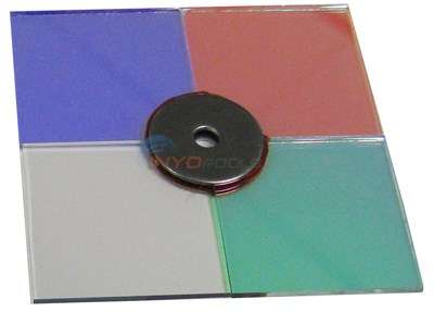 Fiberstars Color Wheel - PT-03C - INYOPools.com