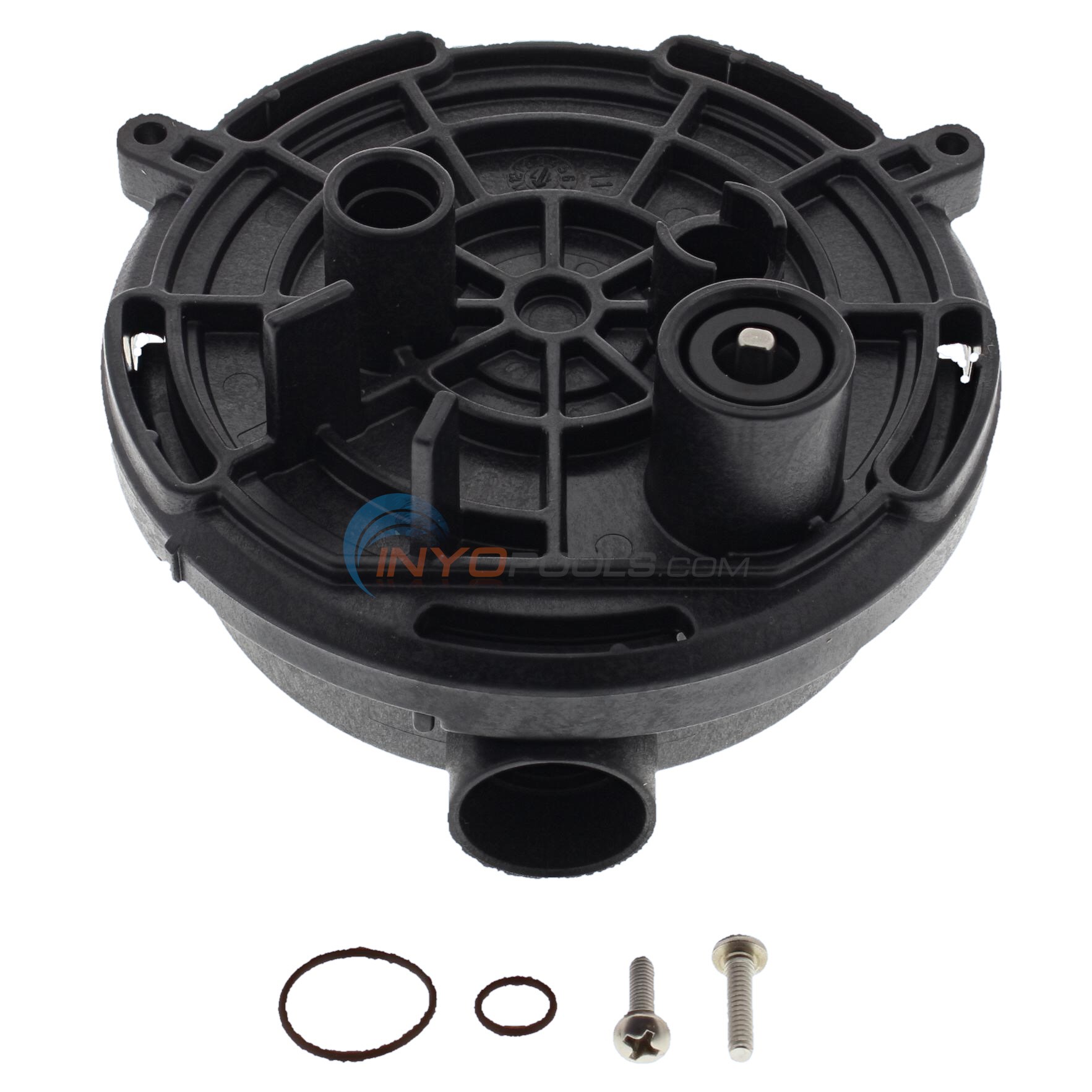 Pentair Timer Valve Kit - 360247 - INYOPools.com