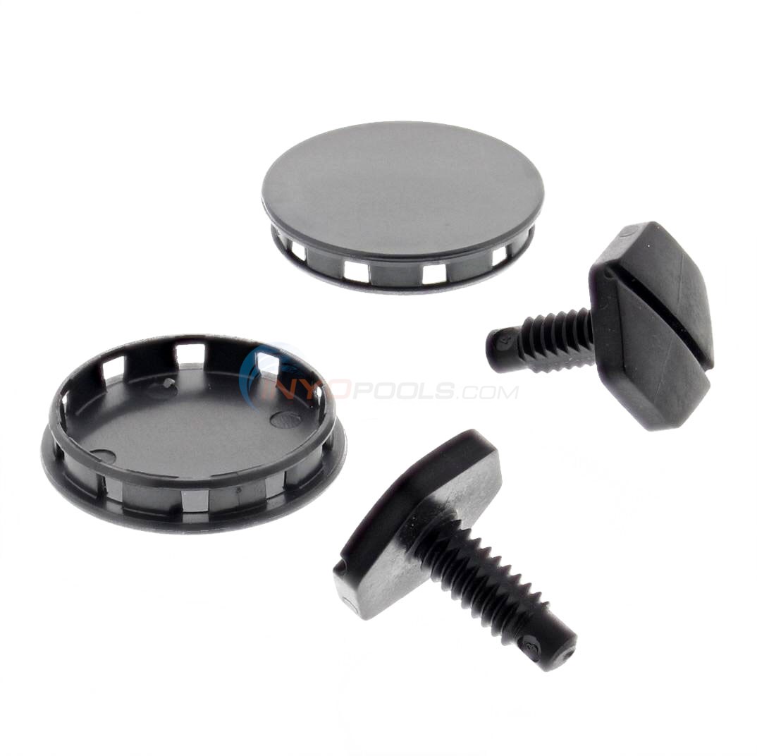 Pentair Wheel Screw Kit - 360254 - INYOPools.com