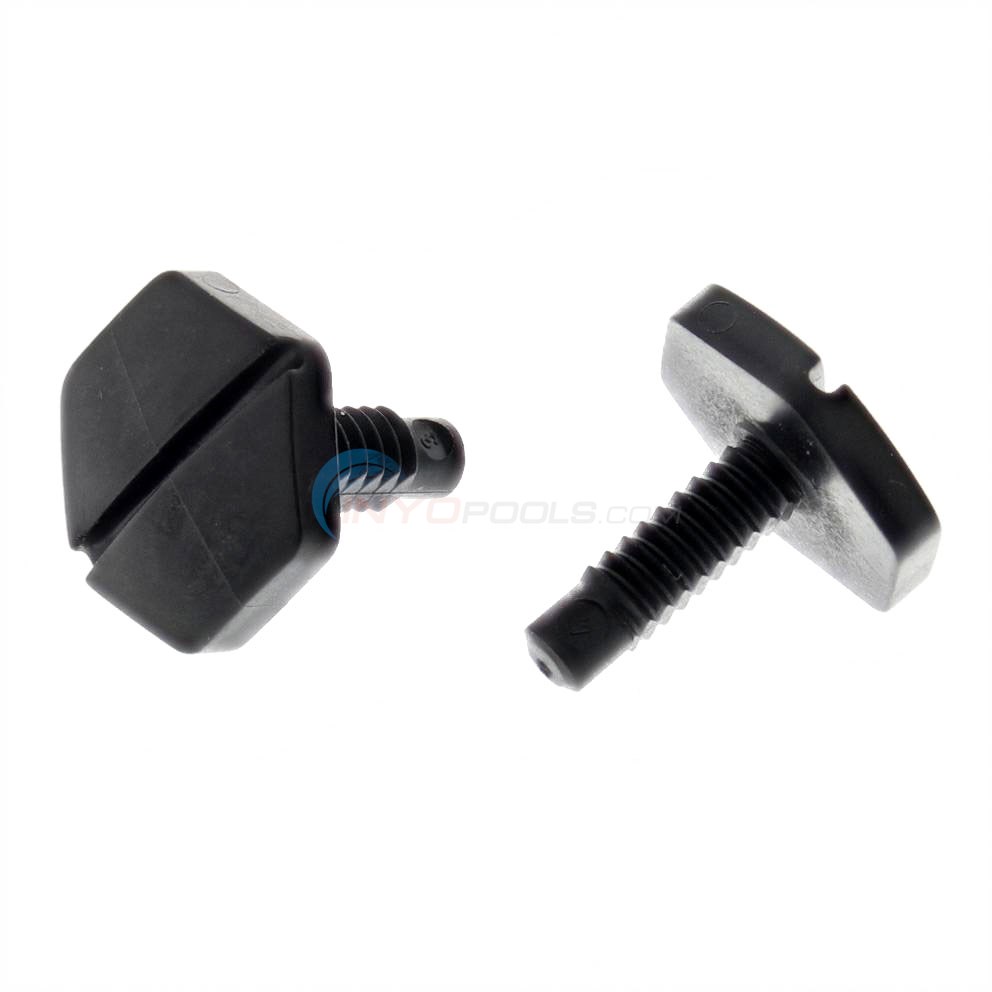 Pentair Wheel Screw Kit - 360254 - INYOPools.com