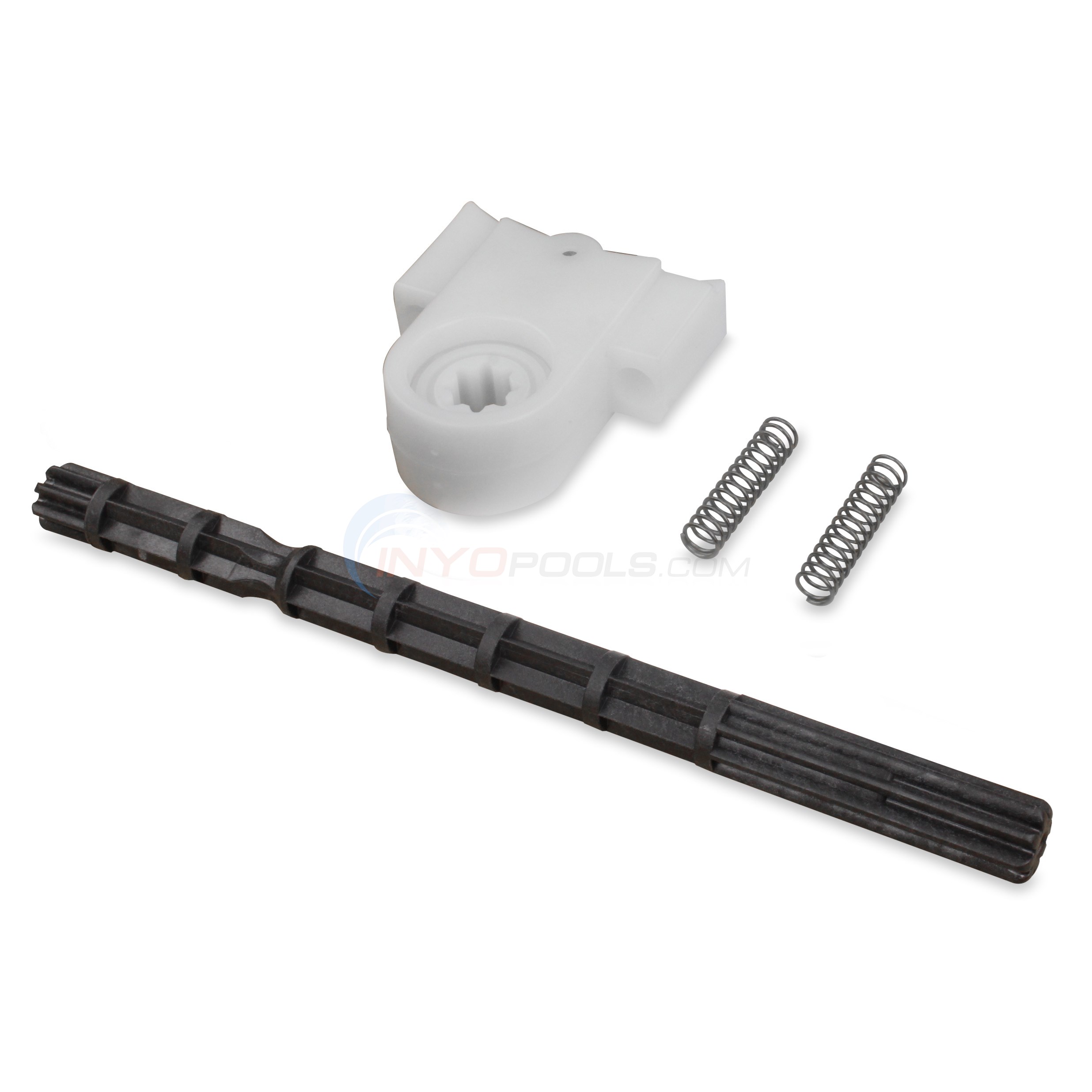 Pentair Left Drive Kit - 360289 - INYOPools.com