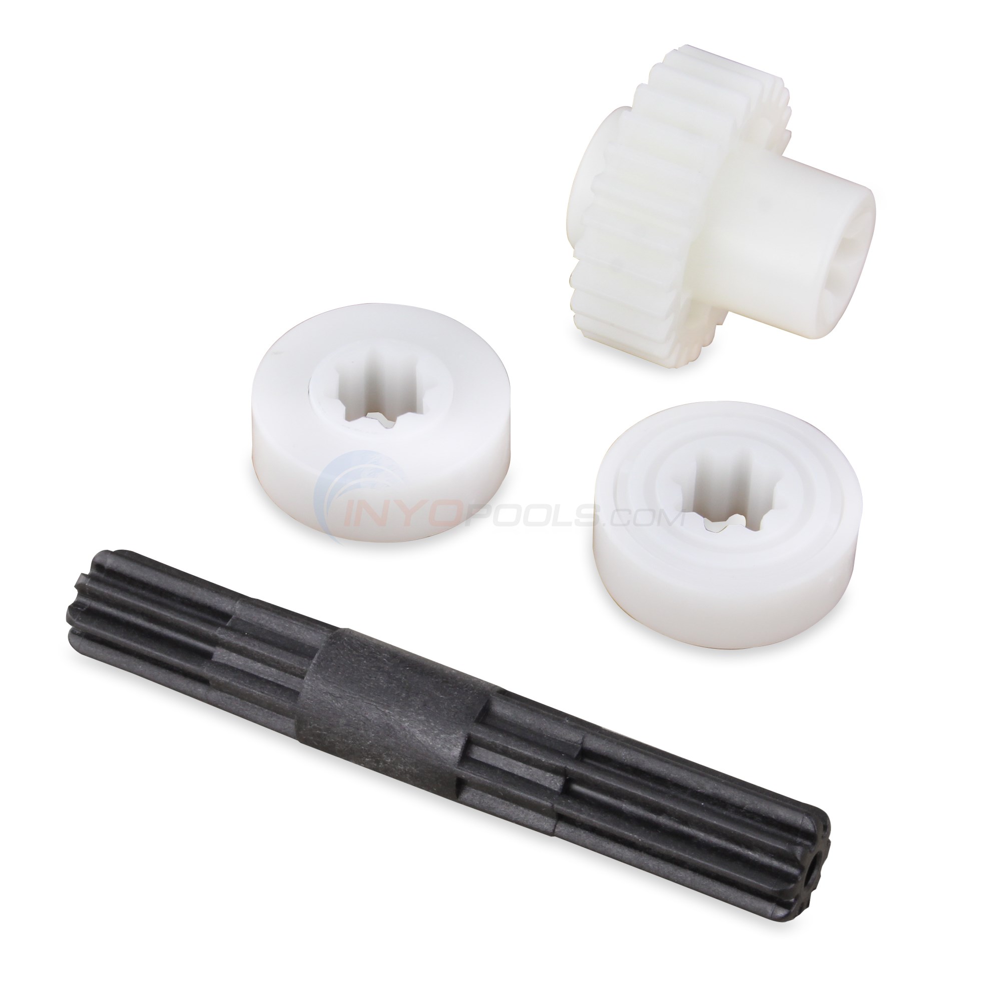 Pentair Right Drive Kit - 360290 - INYOPools.com