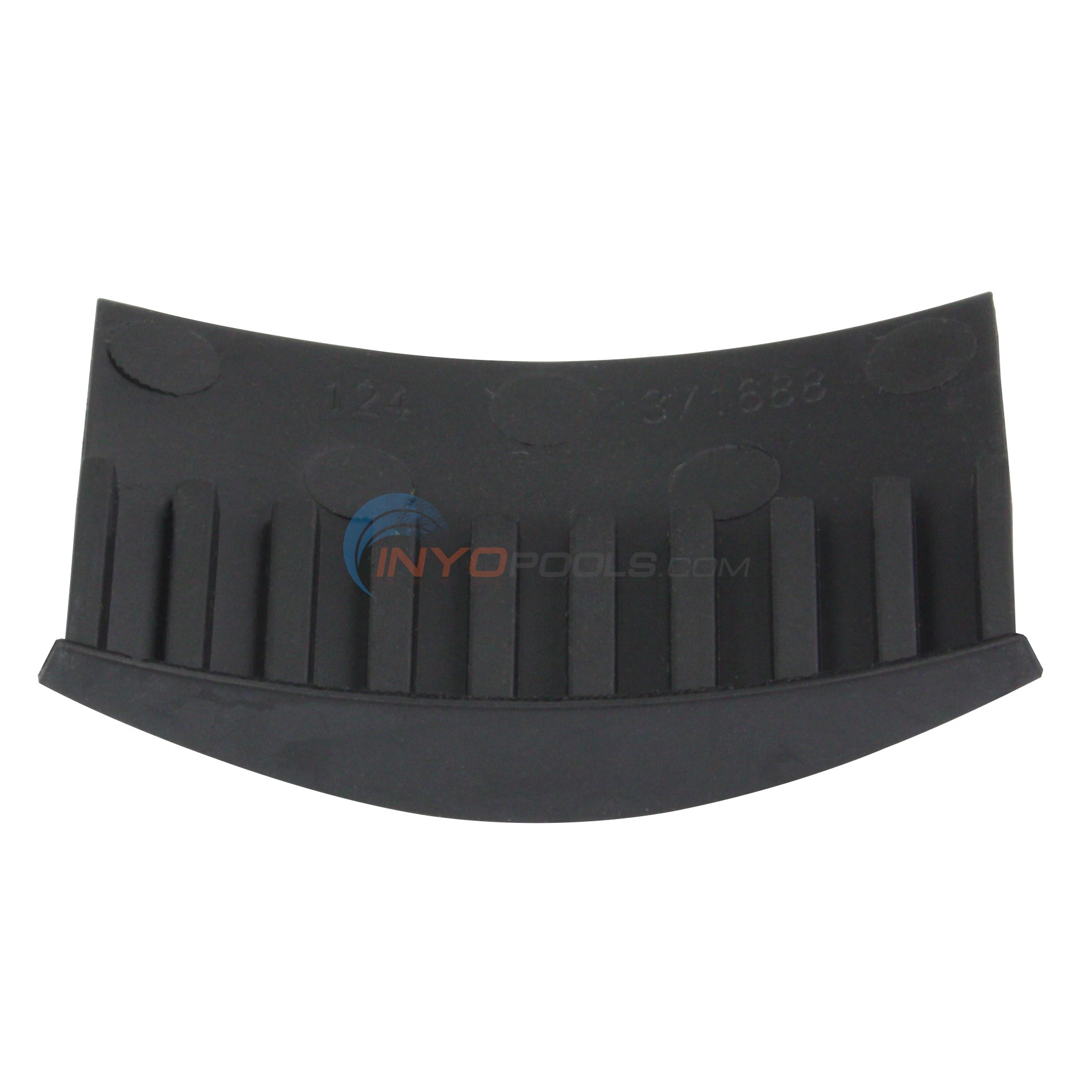 Pentair Wheel Hump Insert Kit - 360274 - INYOPools.com