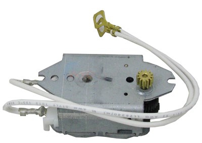 Intermatic Motor, Time Clock 125V - WG430-10D - INYOPools.com
