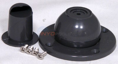 Pentair Faceplate Kit, Gray (08428-0001b) - INYOPools.com