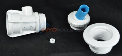 Hayward Jet Air Fitting Package Wg (sp1433s) - INYOPools.com