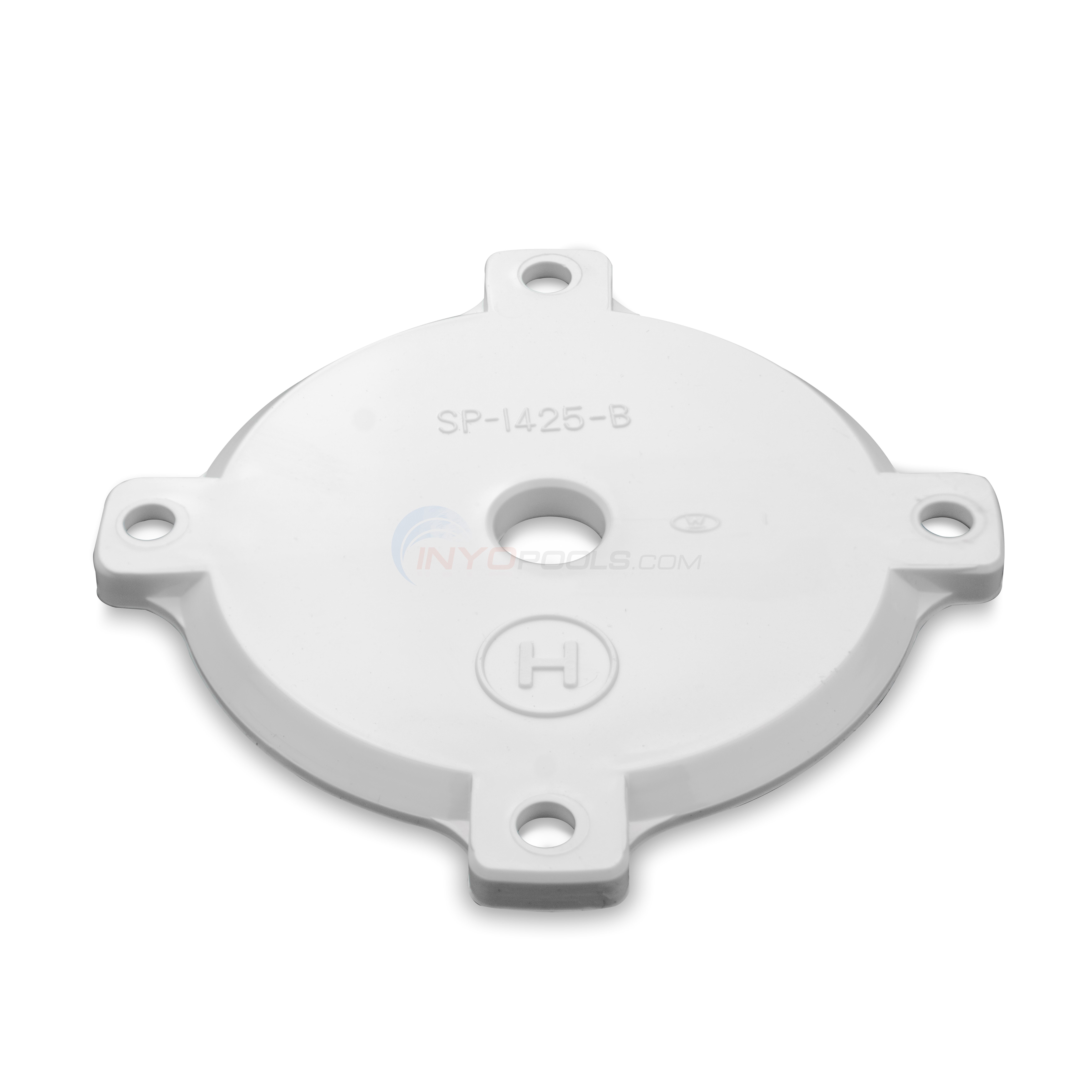 Hayward SP-1423, SP-1424, SP-1425 Wall/Floor Inlet Parts - INYOPools.com
