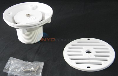 Hayward Adjustable Inlet, 1 1/2"skt X 2"mip Wg (sp1424s) - INYOPools.com