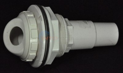 Waterway Return Fitting (1 1/4" - 1 1/2" Hose) (550-1020) - INYOPools.com