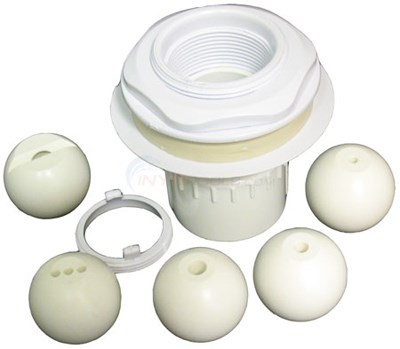 Pentair Deck Jet (580000) - INYOPools.com